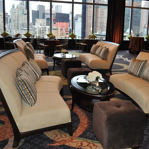 Victorian Coffee Table | Event Decor Rentals