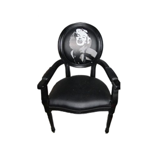 Marilyn Monroe Chair Rental New York