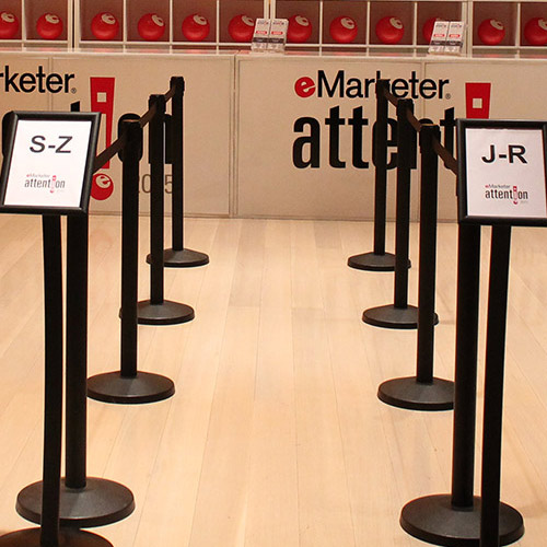 Stanchion Event and Meeting Rentals